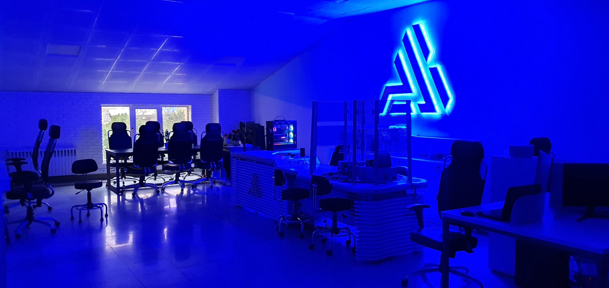 Contact Us - astrabionics