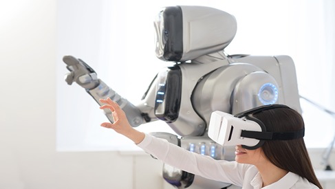 Industry - astrabionics