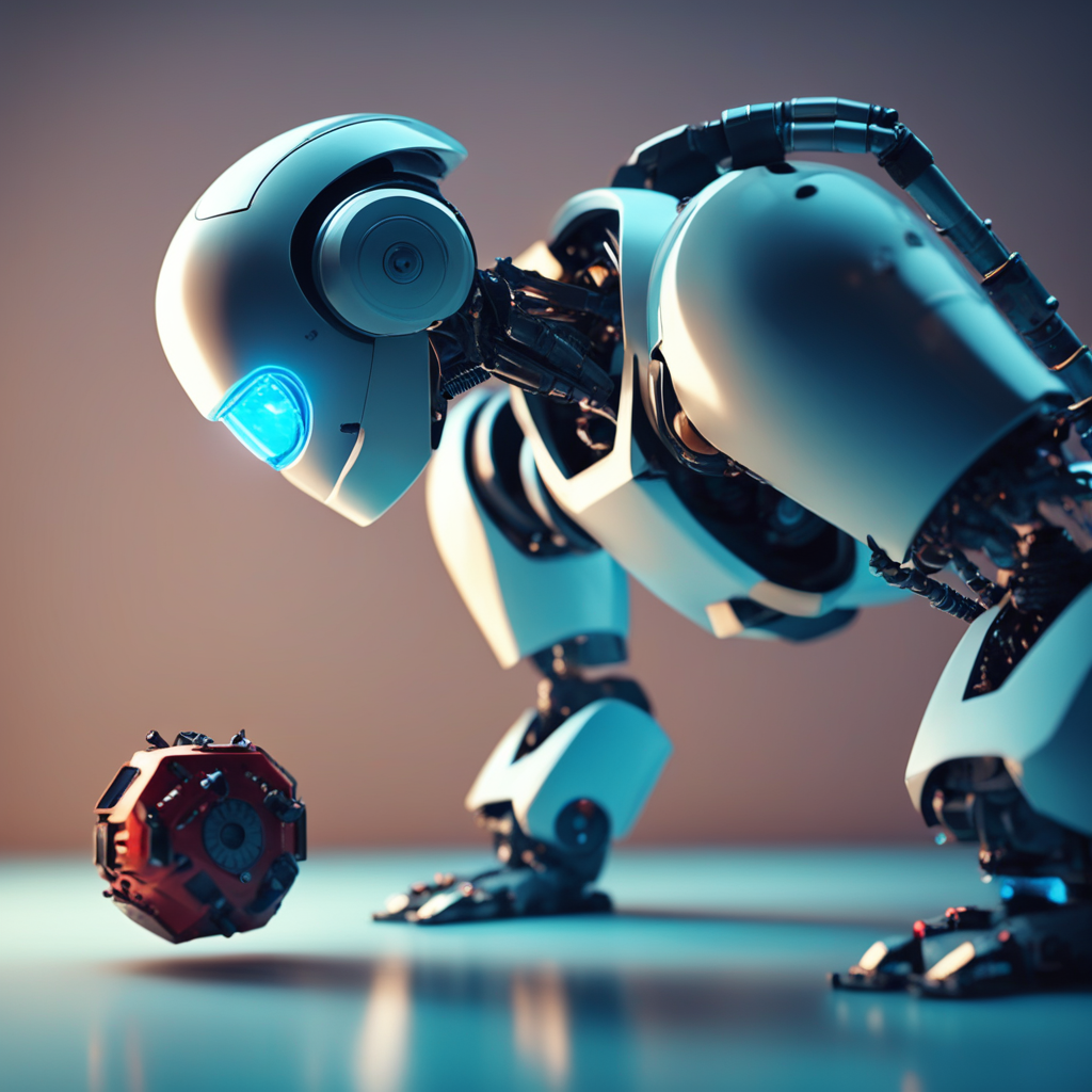 Astra-Bot - astrabionics