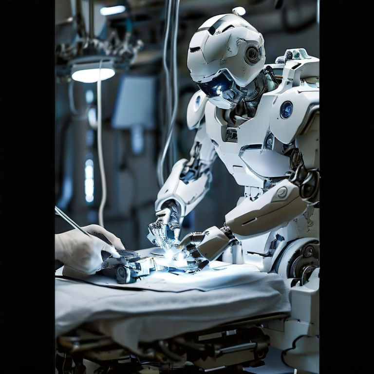 Astra-Bot - astrabionics