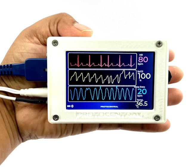 Technologies - astrabionics
