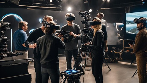 Industry - astrabionics