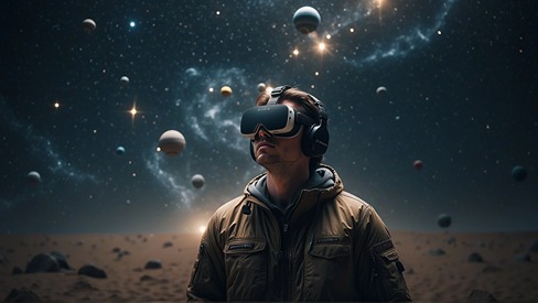 Industry - astrabionics